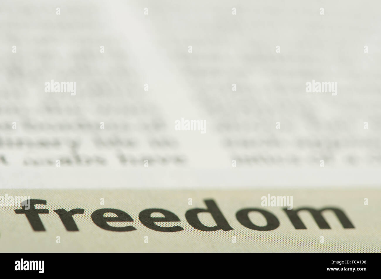 Peace freedom and progress hi-res stock photography and images - Alamy