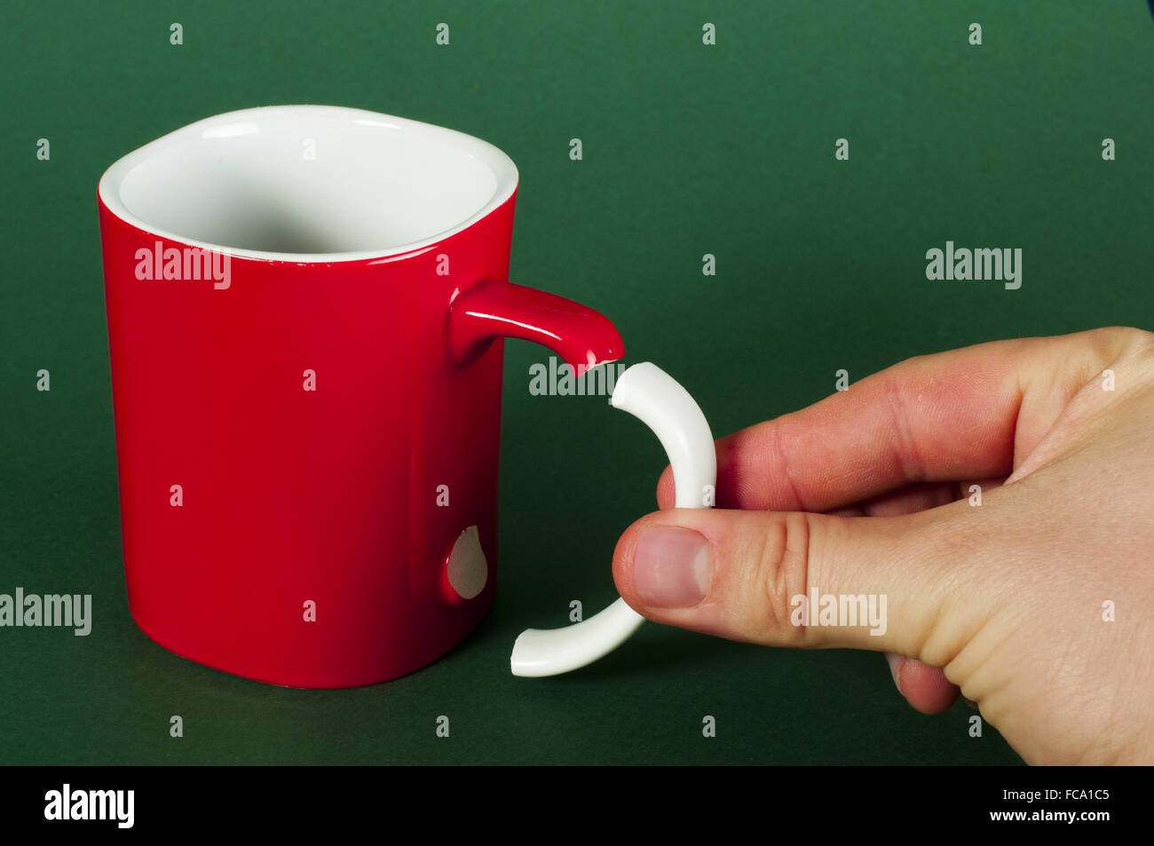 Strategy mismatching elements Stock Photo - Alamy