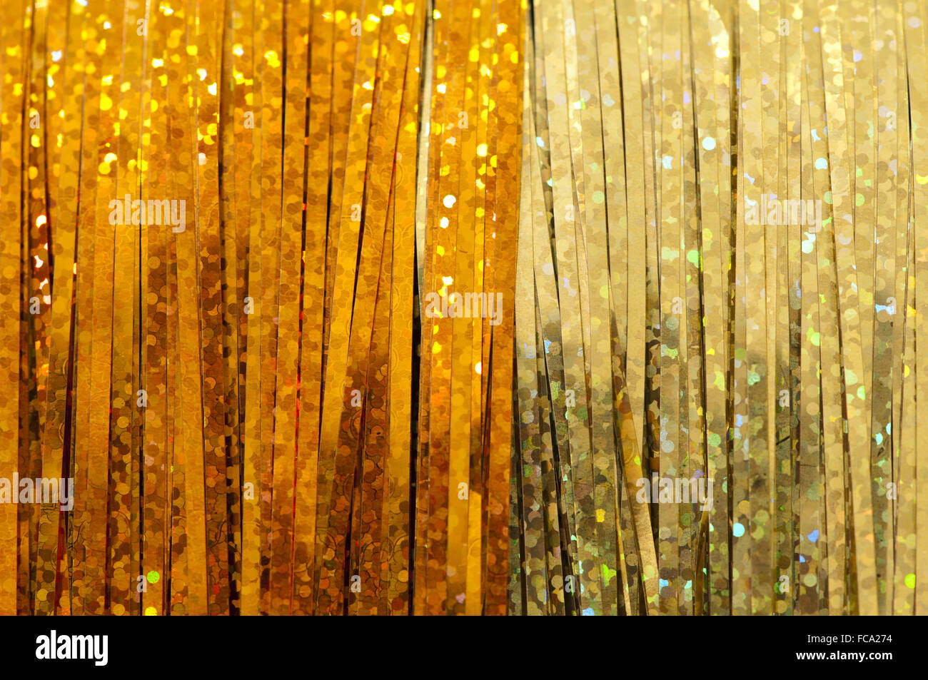 Yellow shiny background Stock Photo - Alamy