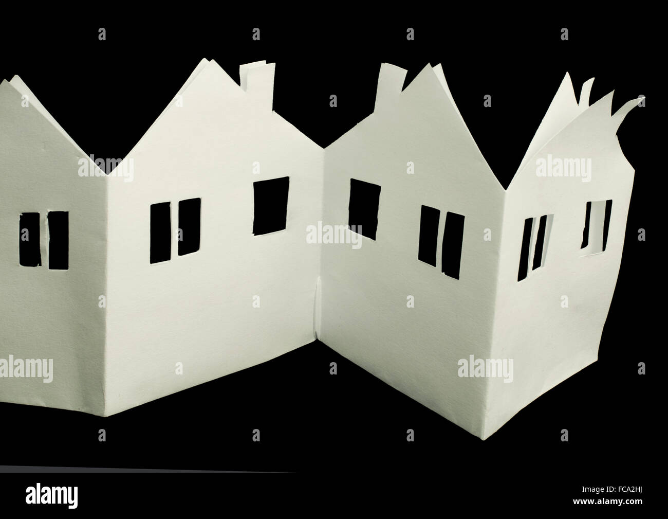 Origami Roof High Resolution Stock Photography and Images - Alamy