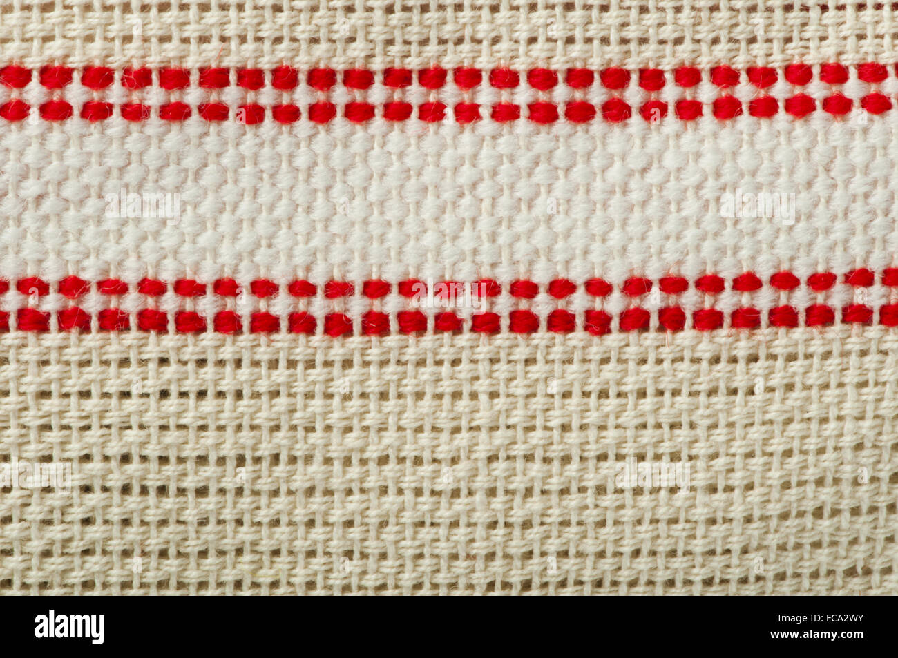 Cotton textile background Stock Photo - Alamy