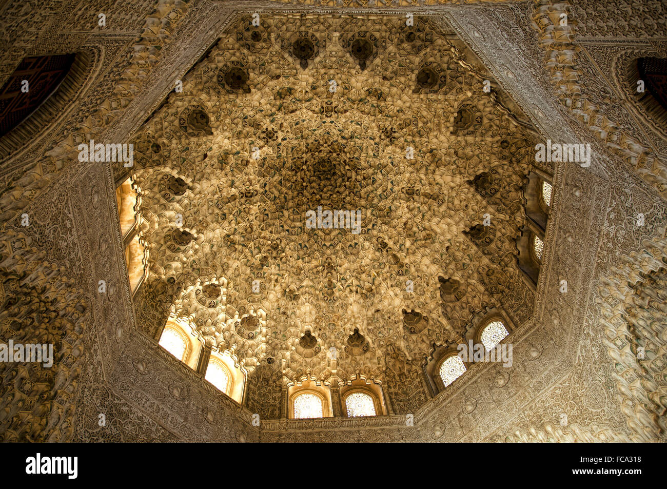Islamic motifs hi-res stock photography and images - Alamy