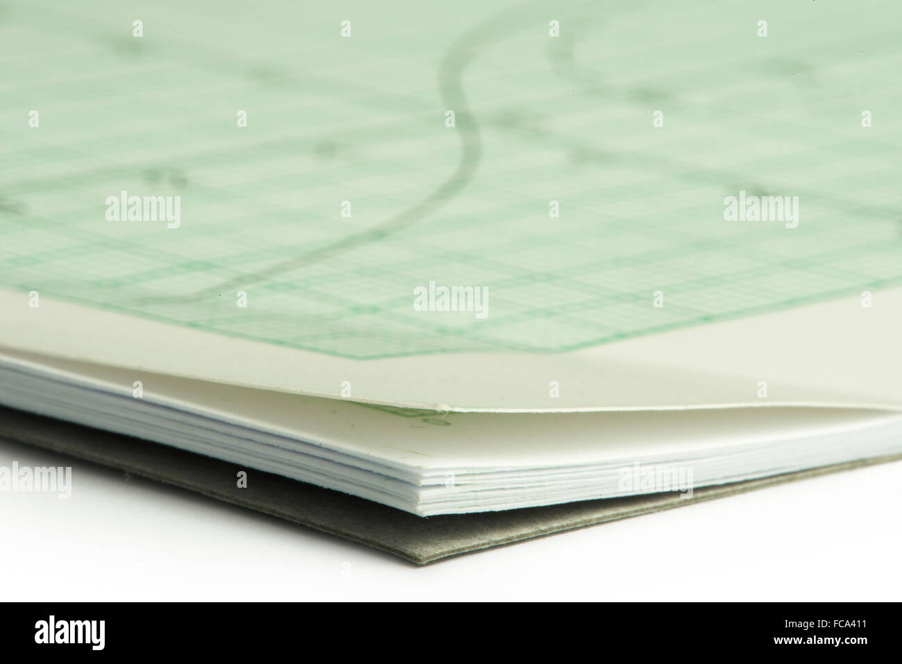 Mathematical drawings, concepts and strategies Stock Photo - Alamy
