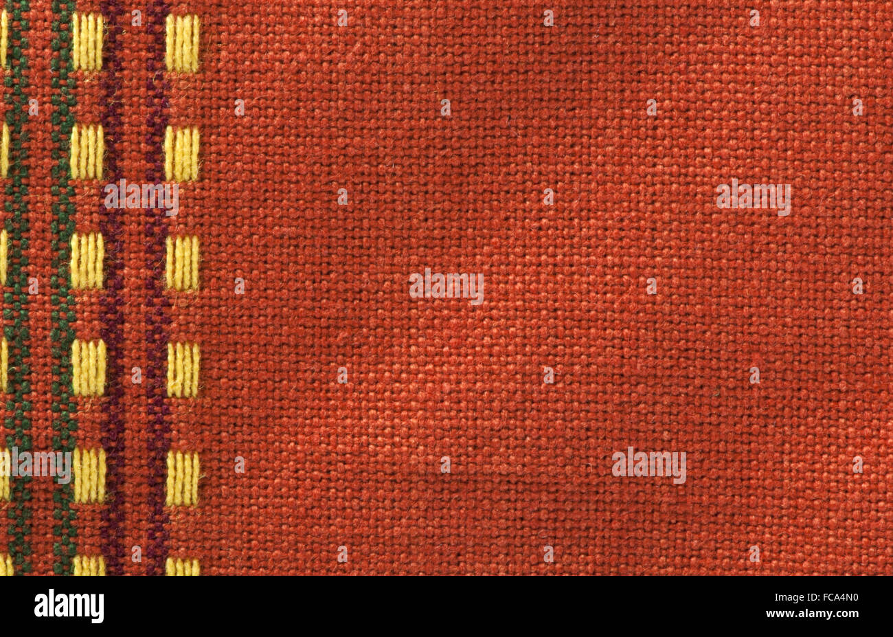 Cotton textile background Stock Photo - Alamy