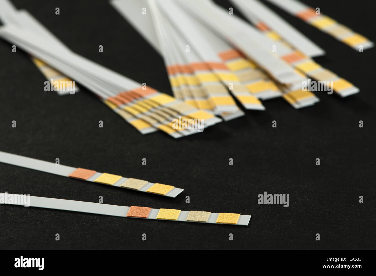 Litmus hi-res stock photography and images - Alamy