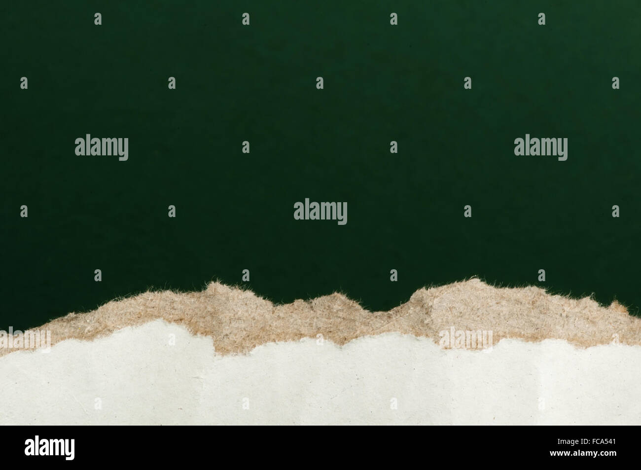 Folded paper sheets torn hi-res stock photography and images - Alamy