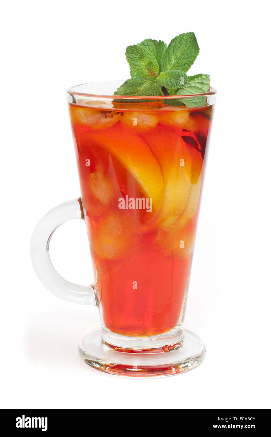 Wet tea leaves Cut Out Stock Images & Pictures - Alamy