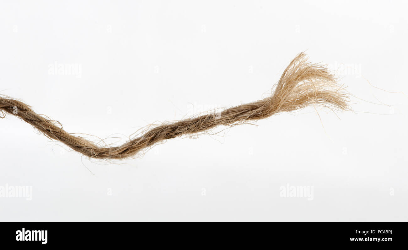 Torn tension hi-res stock photography and images - Alamy