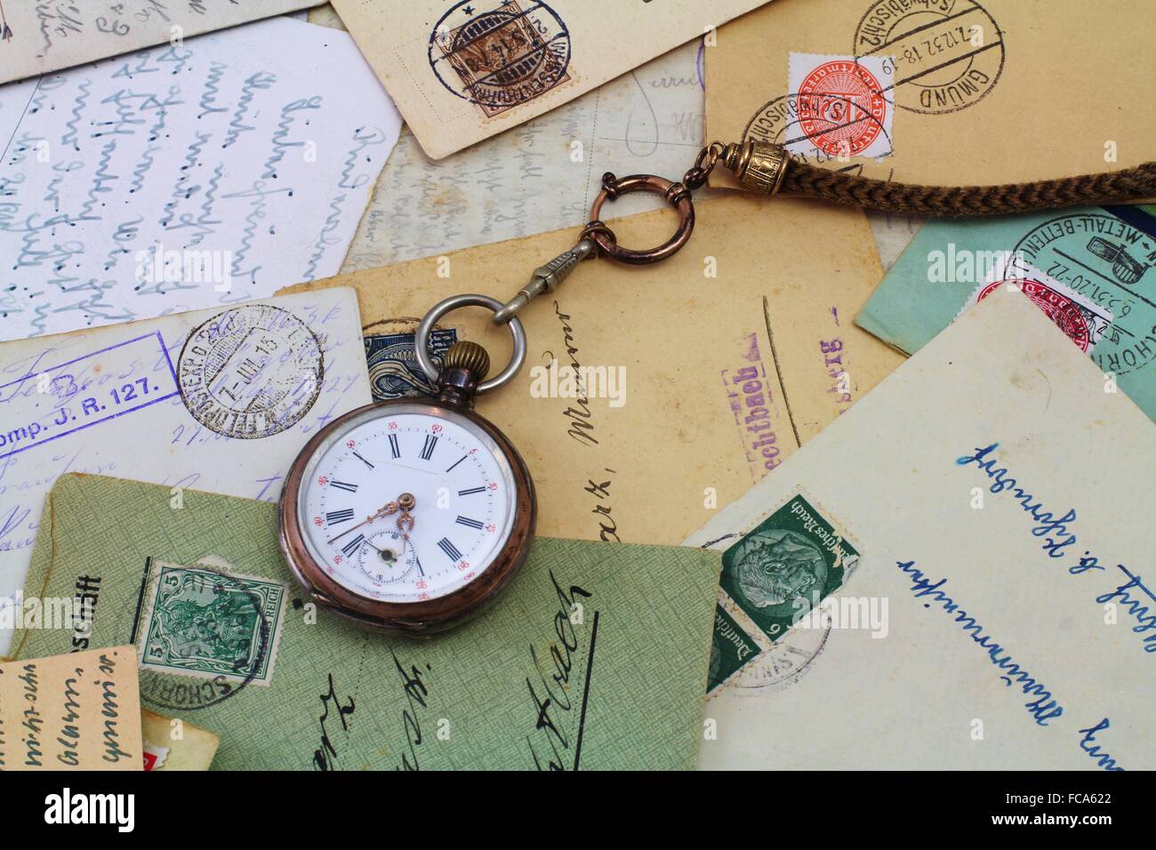 Antikes original hi-res stock photography and images - Alamy