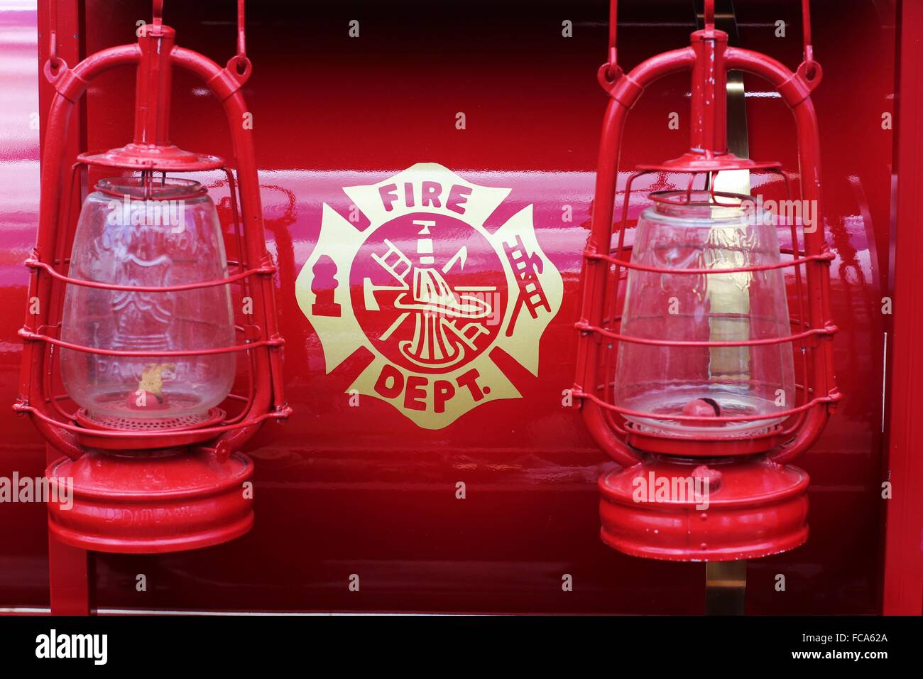 Feuerwehrmann zeichen hi-res stock photography and images - Alamy