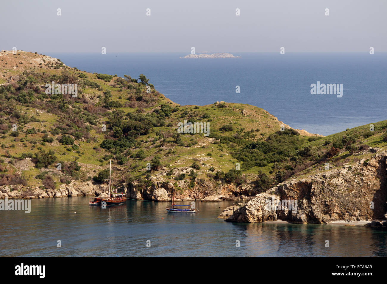 Baba island hi-res stock photography and images - Alamy