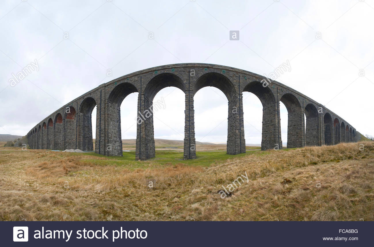 The Viaduct High Resolution Stock Photography and Images - Alamy