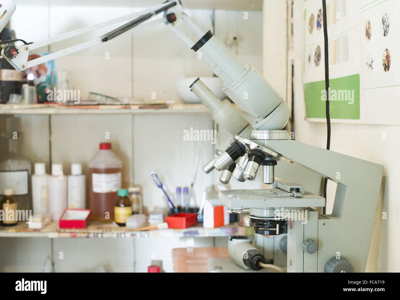 Veterinary medicines hi-res stock photography and images - Alamy