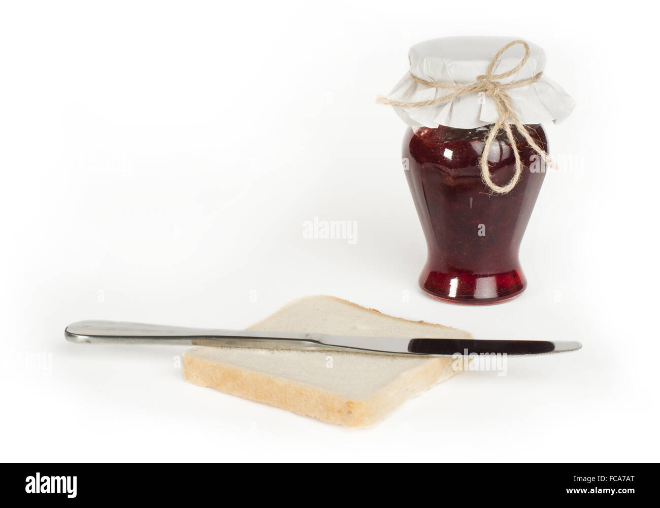Strawberry pot container Cut Out Stock Images & Pictures - Alamy