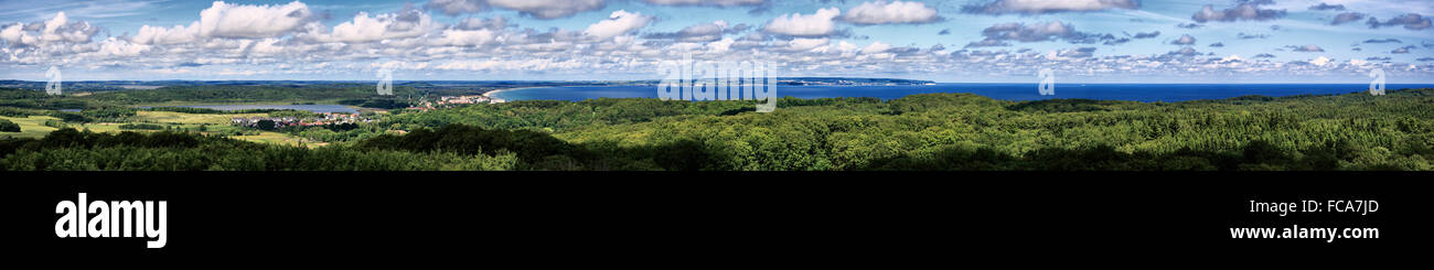 Ruegen Island, Germany Stock Photo - Alamy