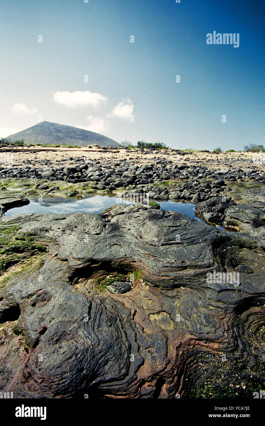 Lavaterrassen hi-res stock photography and images - Alamy