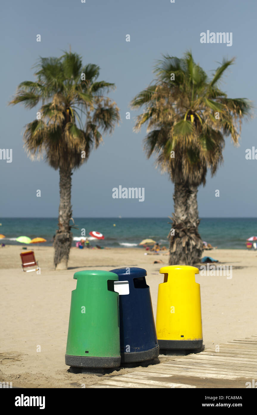 Household waste separation hi-res stock photography and images - Alamy