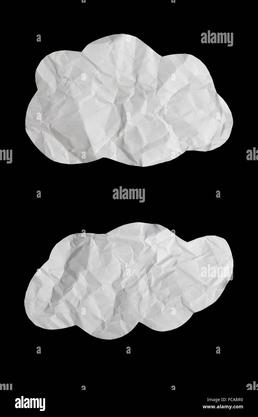 Fold a piece of paper hi-res stock photography and images - Alamy