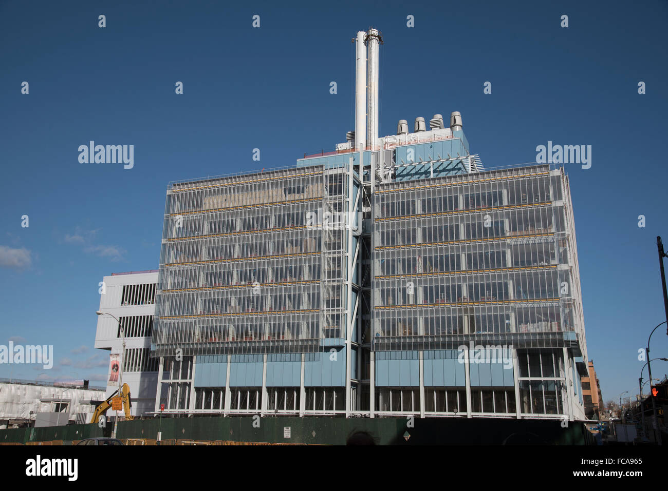 Columbia greene science center hi-res stock photography and images - Alamy