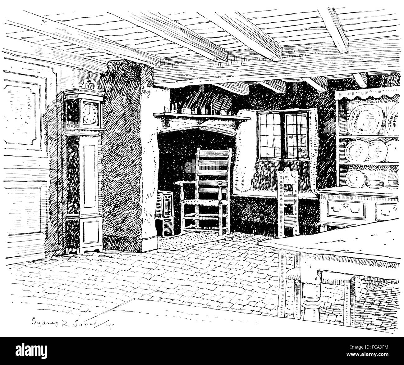 Poor house interior hi-res stock photography and images - Alamy