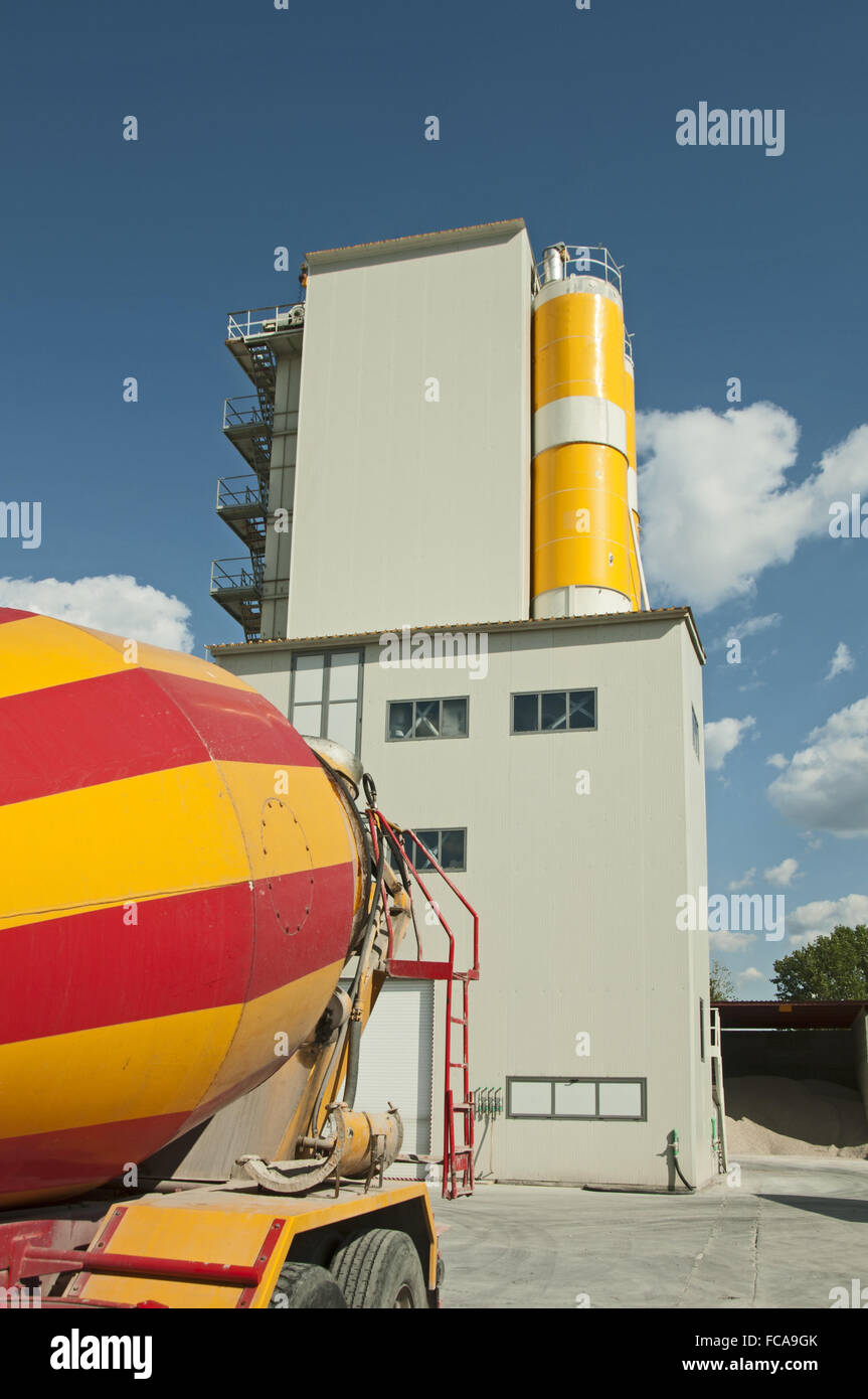 Vat sand hi-res stock photography and images - Alamy