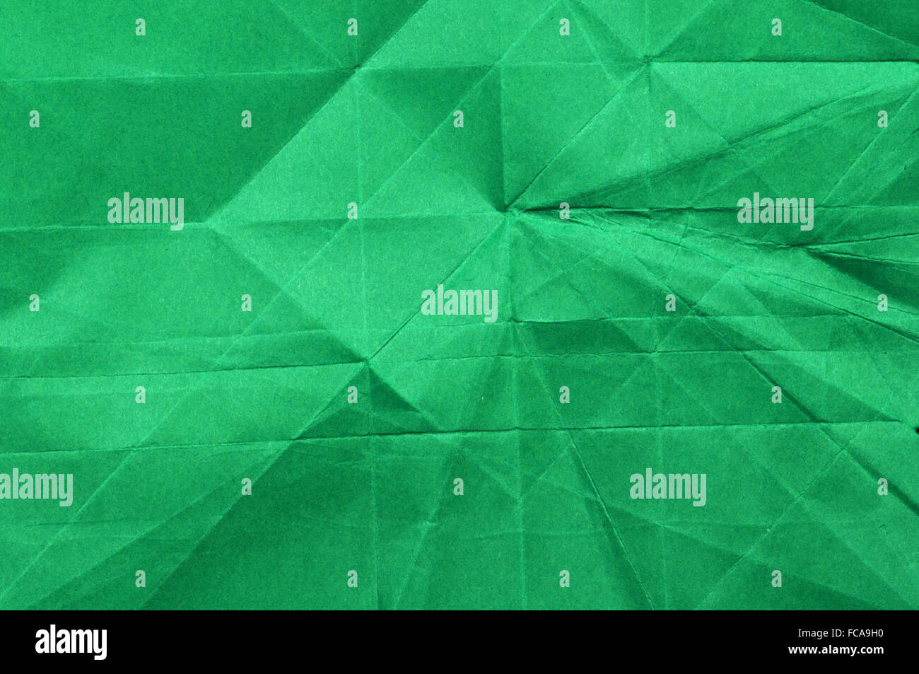 Crumpled paper texture Stock Photo - Alamy