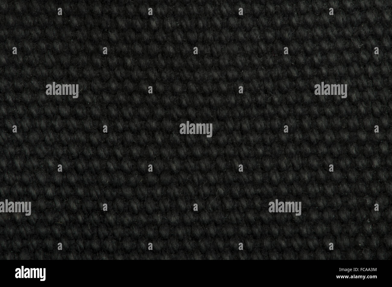 Black textile background Stock Photo - Alamy