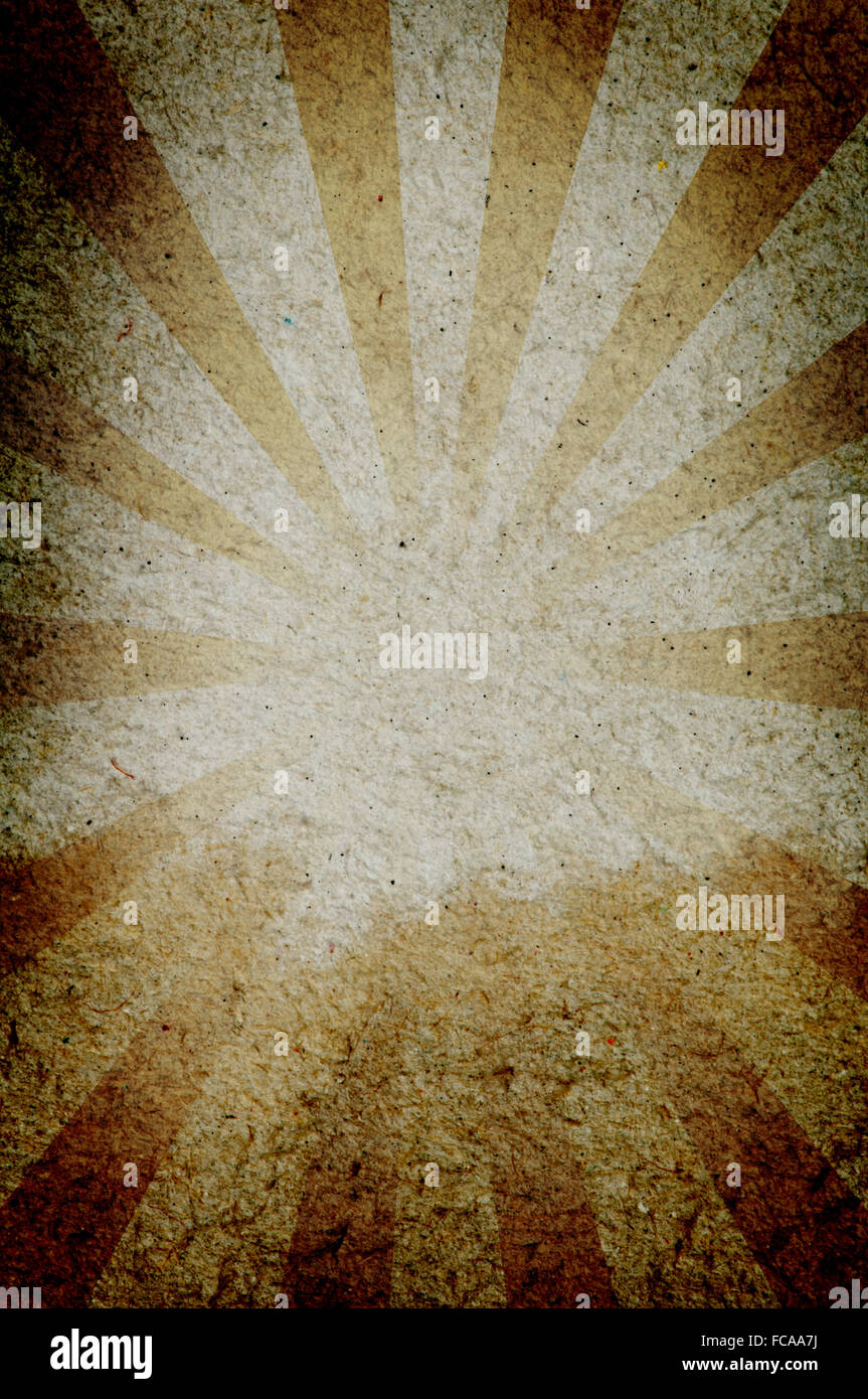 Decorative retro background paper Stock Photo - Alamy