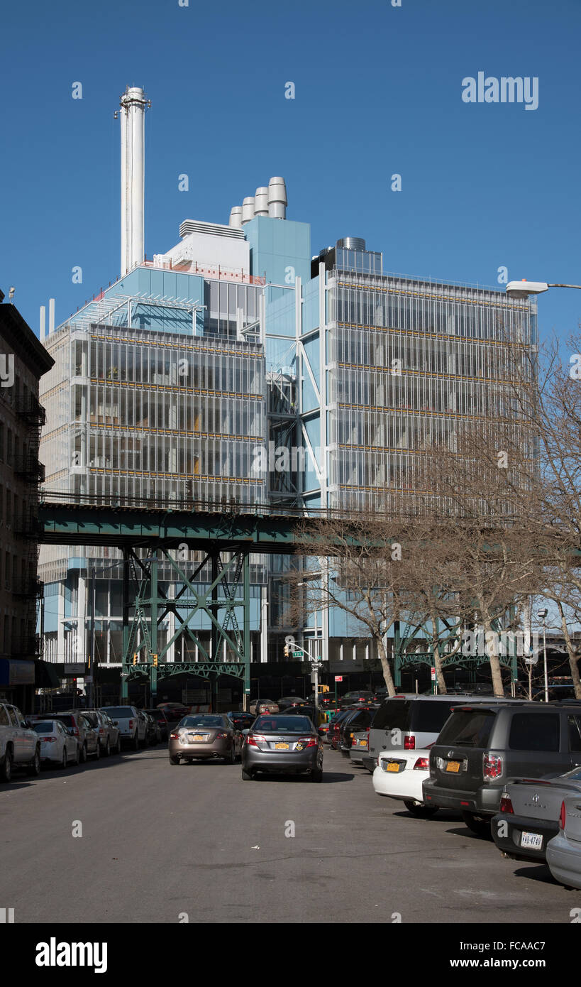 Columbia greene science center hi-res stock photography and images - Alamy