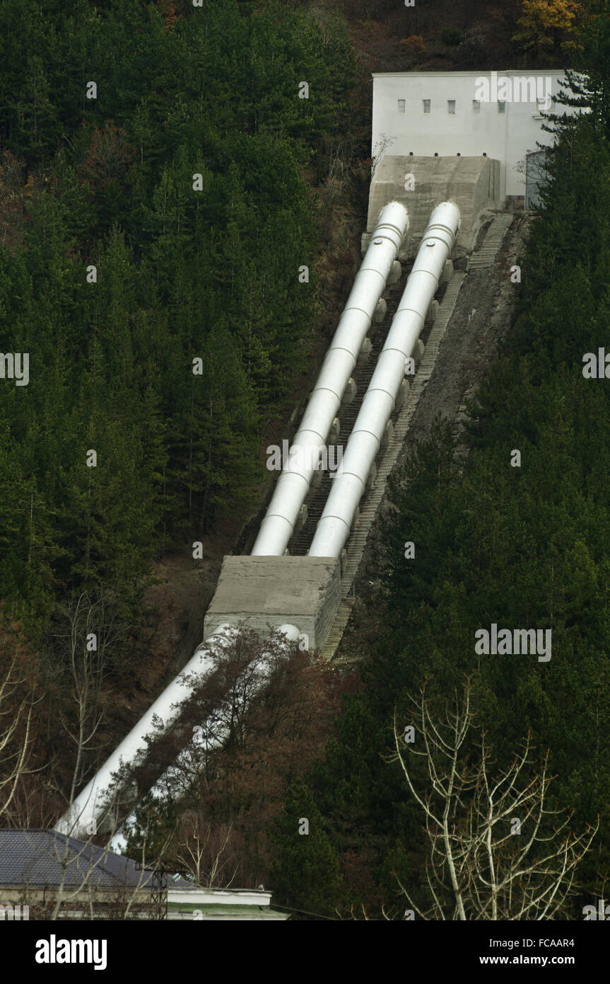 Watermain hi-res stock photography and images - Alamy