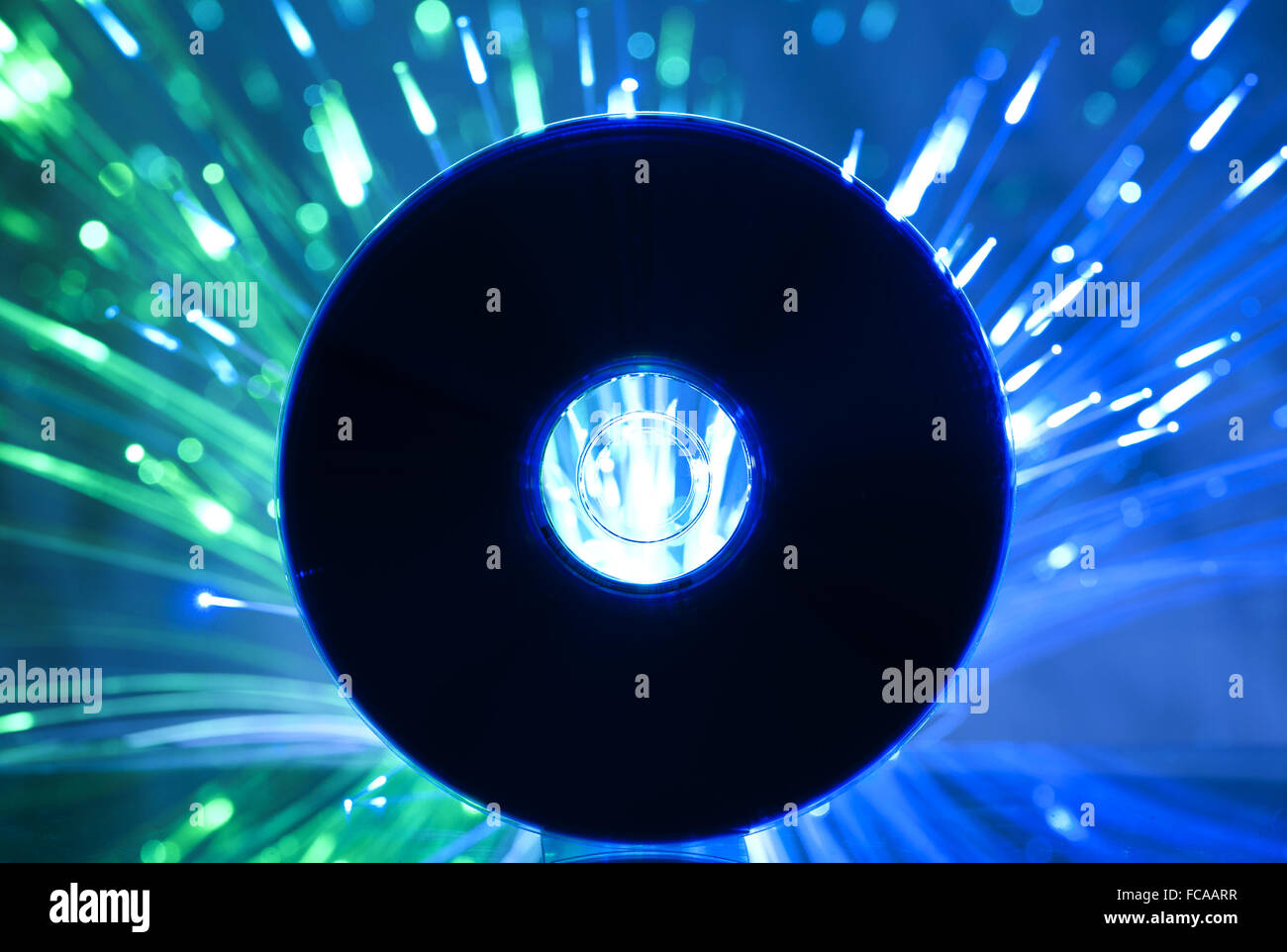 Compact disc 1980s hi-res stock photography and images - Alamy