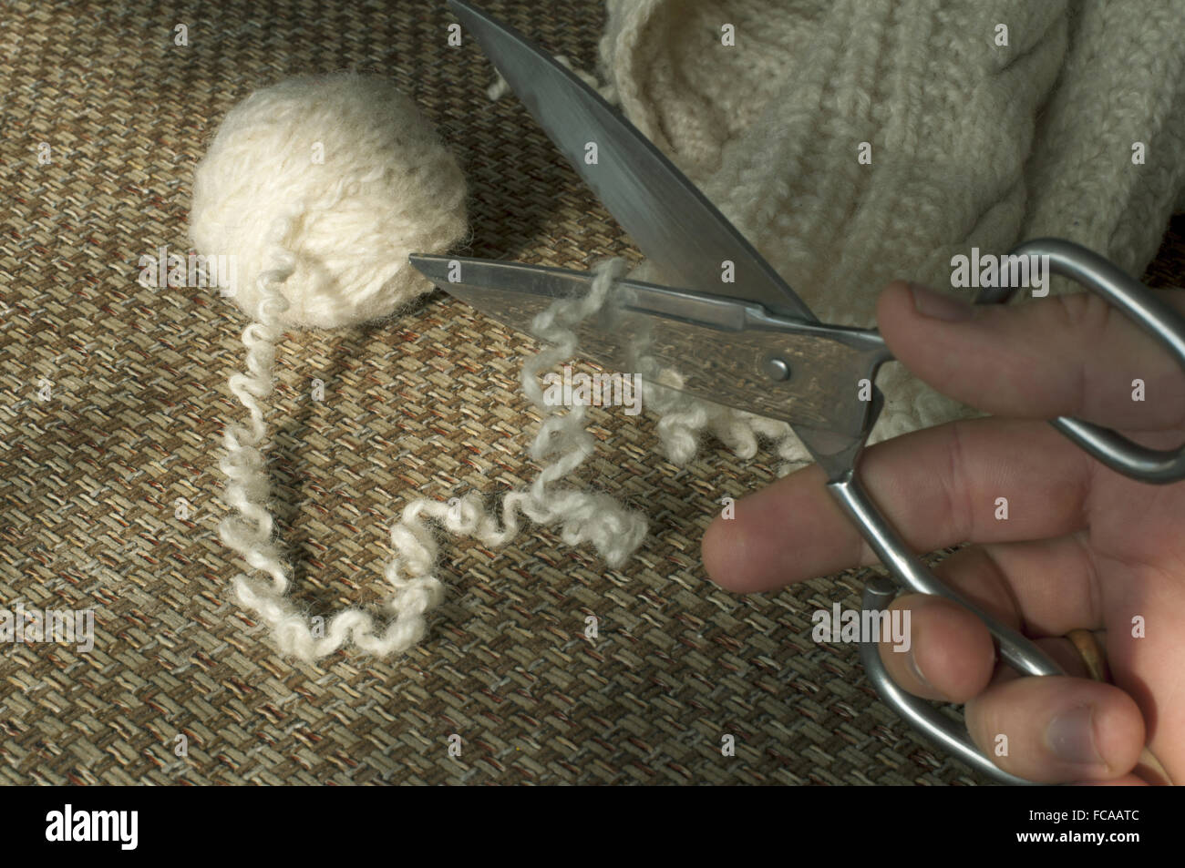 Untwisted hi-res stock photography and images - Alamy