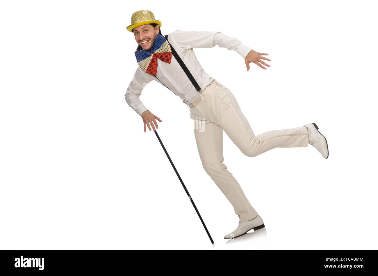 Pole dance funny hi-res stock photography and images - Alamy