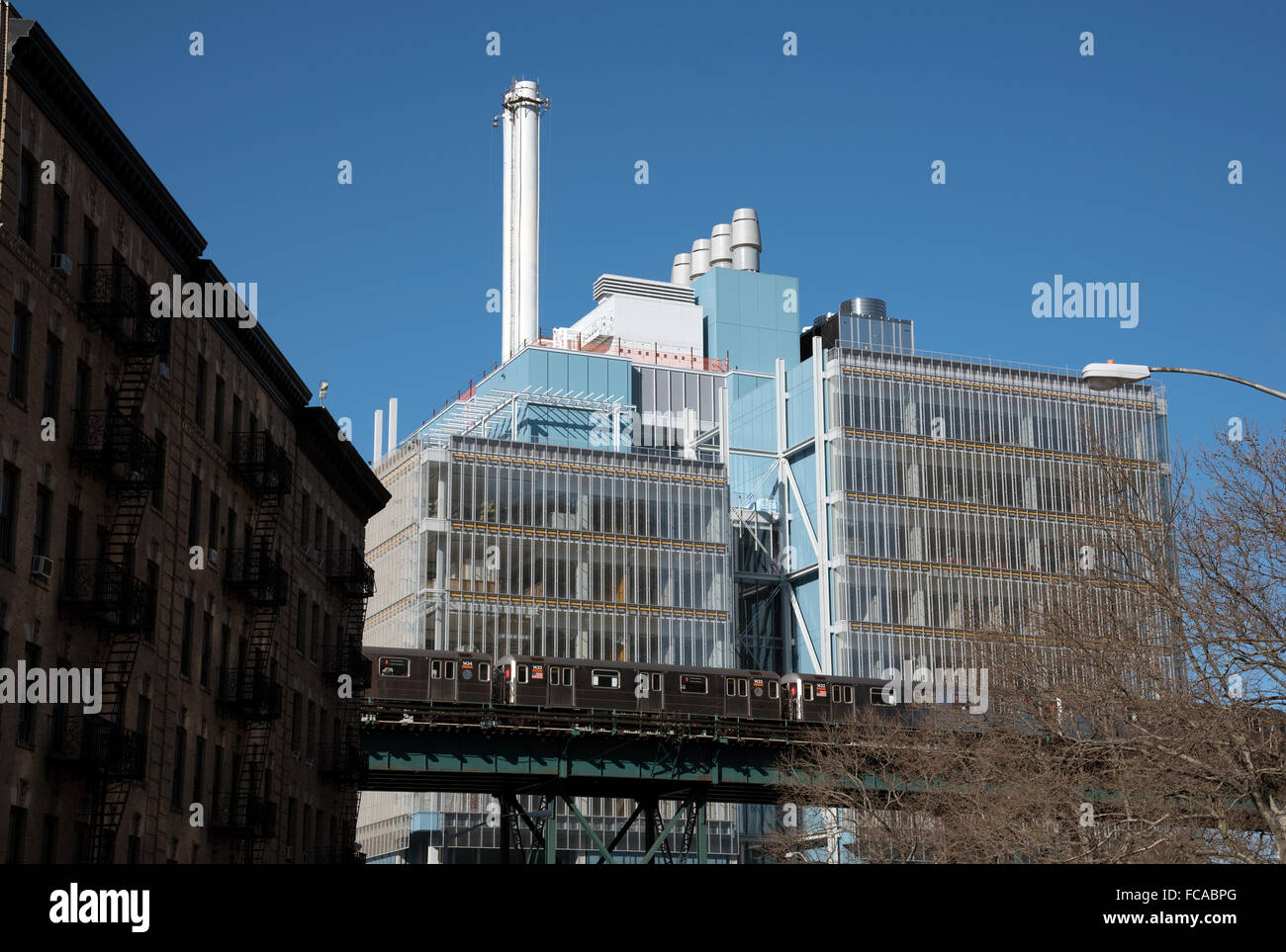 Columbia campus manhattanville hi-res stock photography and images - Alamy