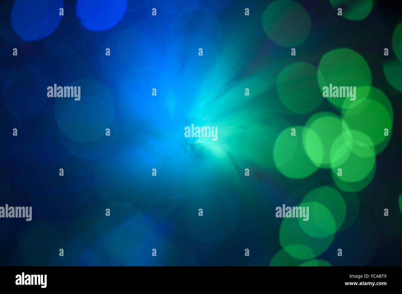 Abstract background blurry lights Stock Photo - Alamy