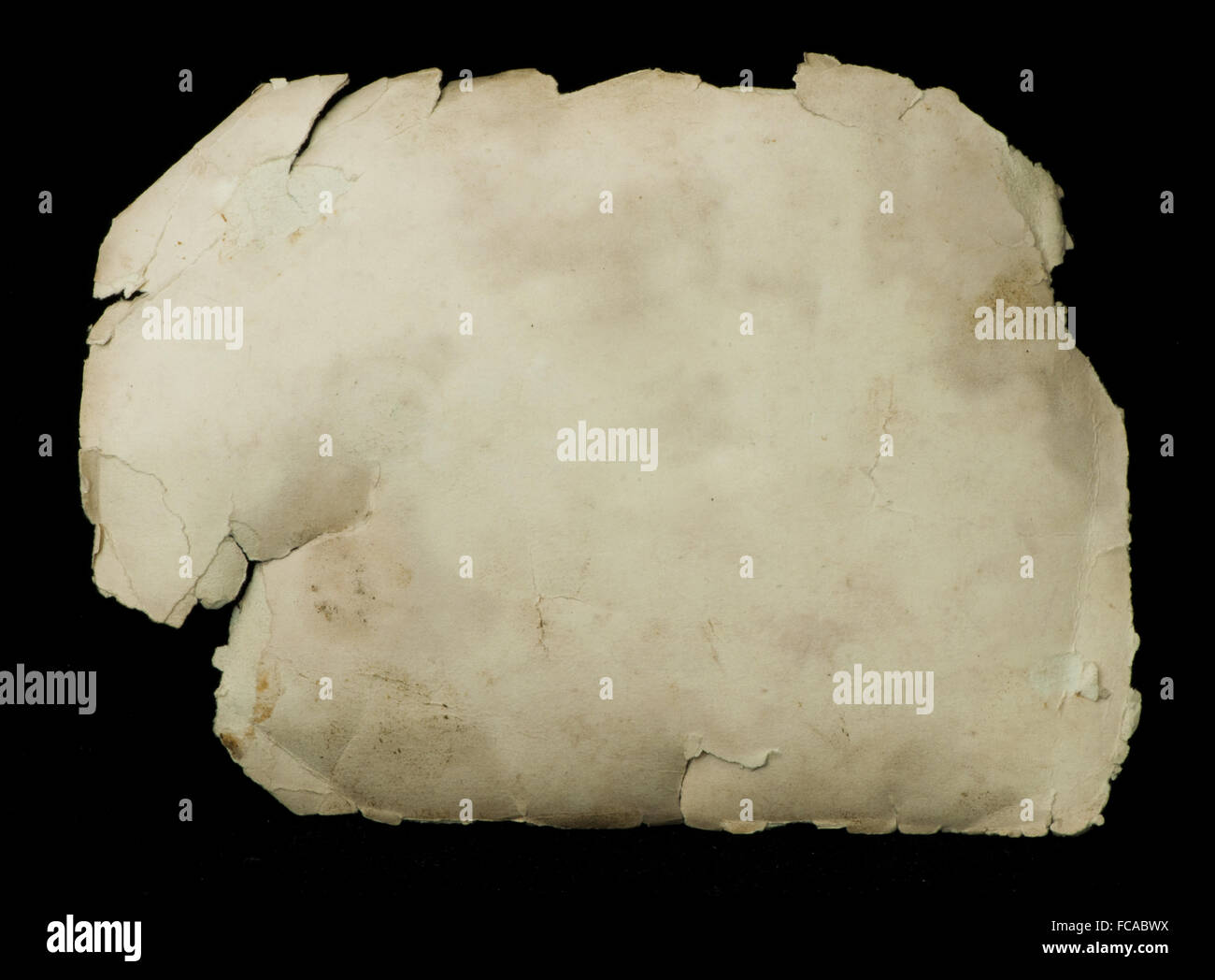old paper sheet Stock Photo - Alamy