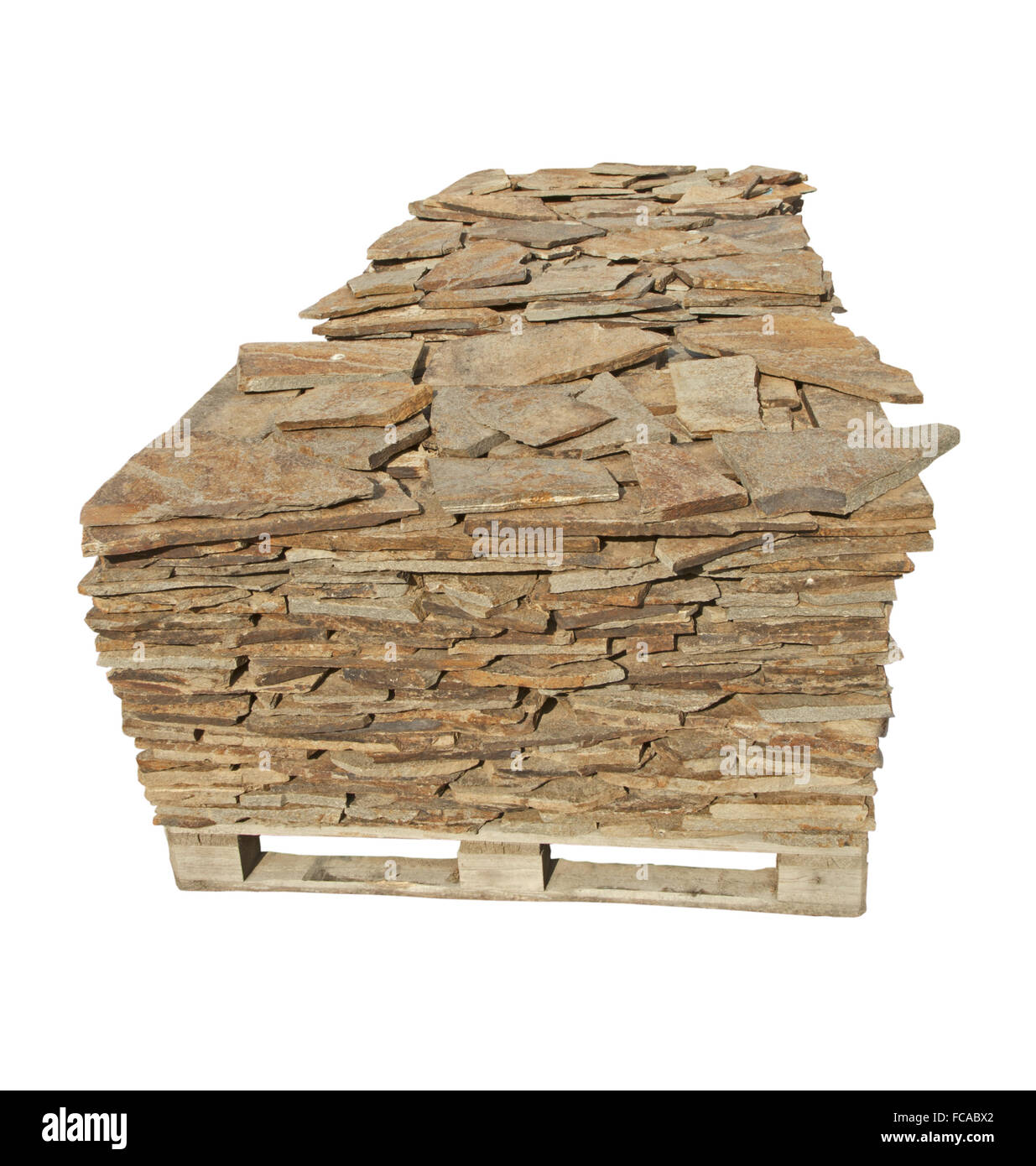 Natural stone slabs Cut Out Stock Images & Pictures - Alamy