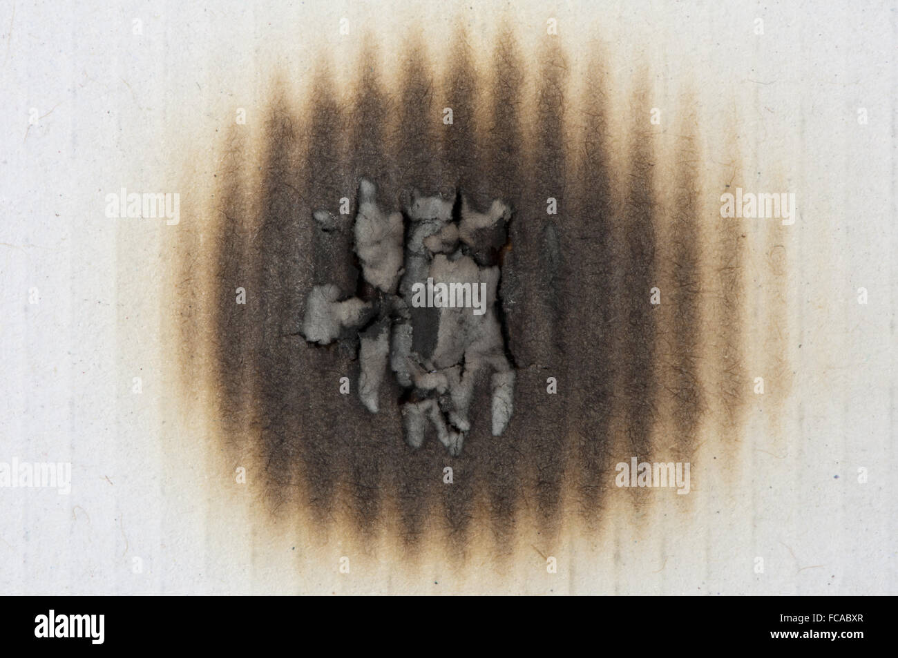 Slightly aged paper hi-res stock photography and images - Alamy