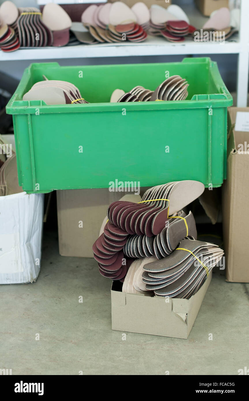 Profile soles hi-res stock photography and images - Alamy