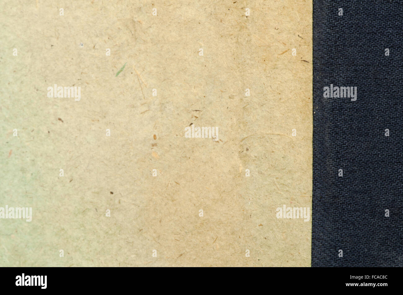Old crumpled paper Stock Photo - Alamy