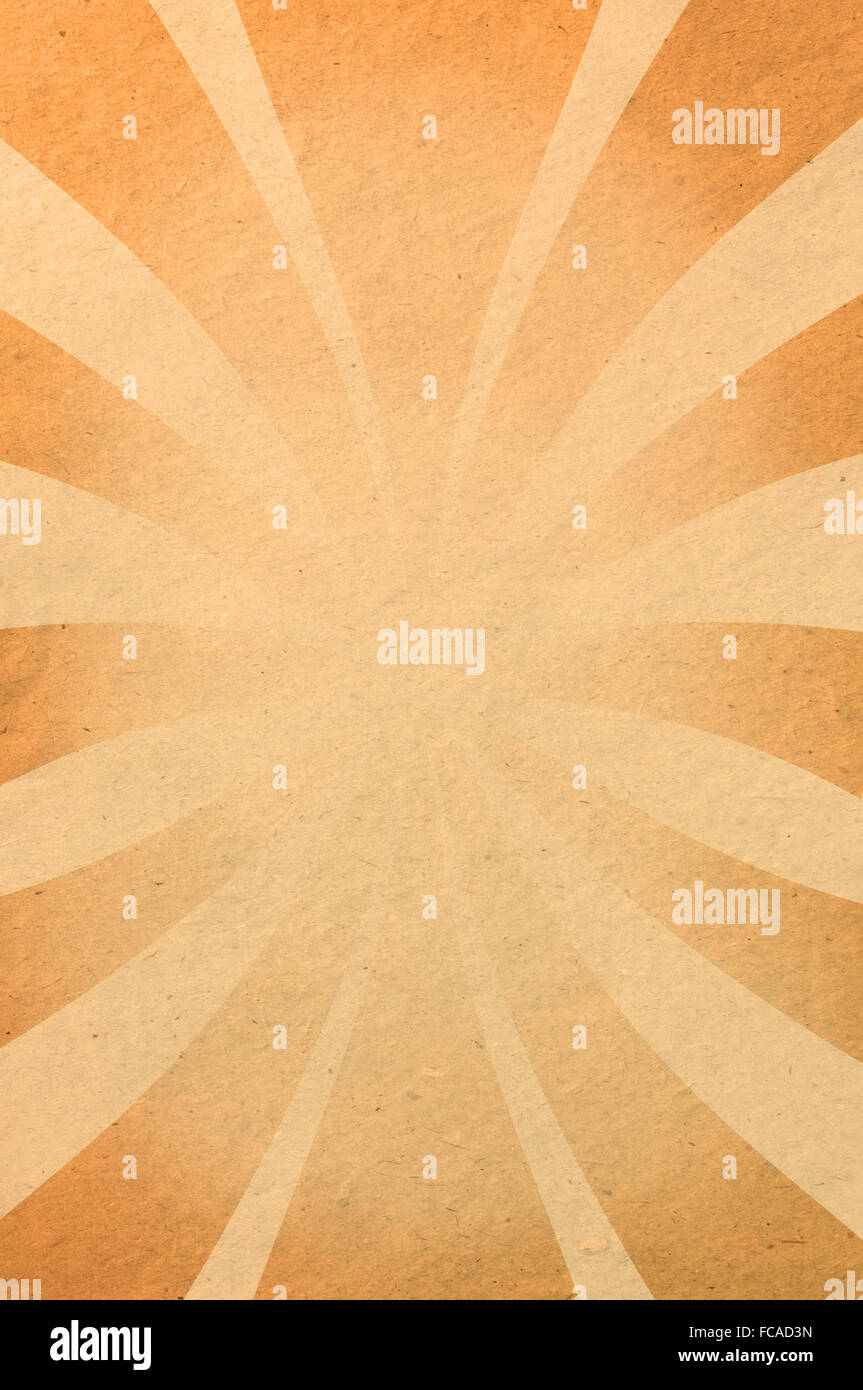 Decorative retro background paper Stock Photo - Alamy