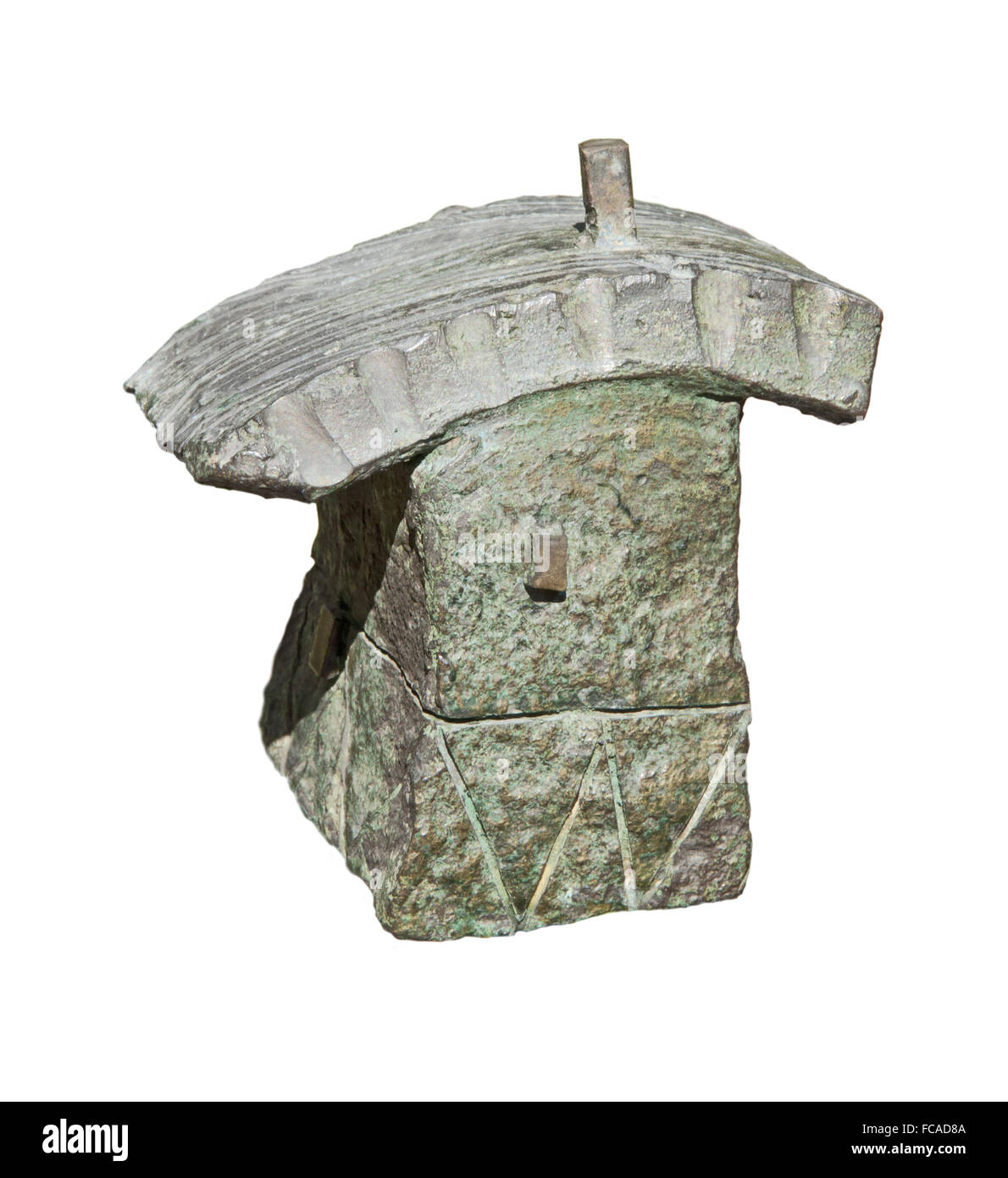 Dummy model house hi-res stock photography and images - Alamy