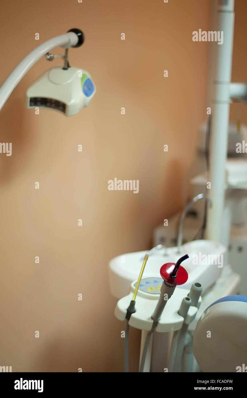 Dental office supplies hi-res stock photography and images - Alamy