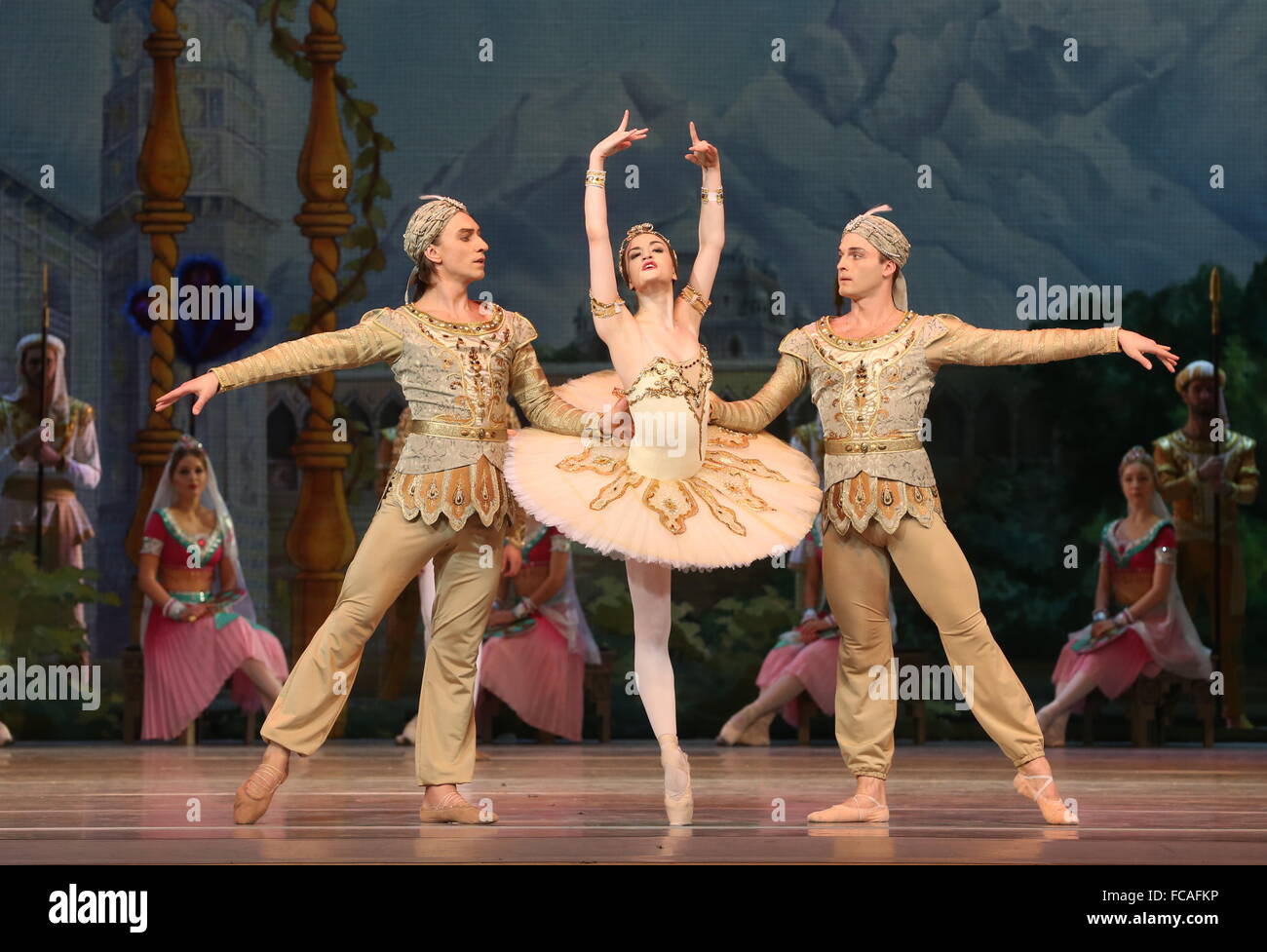 Ballet Dancer Andris Liepa High Resolution Stock Photography and Images ...