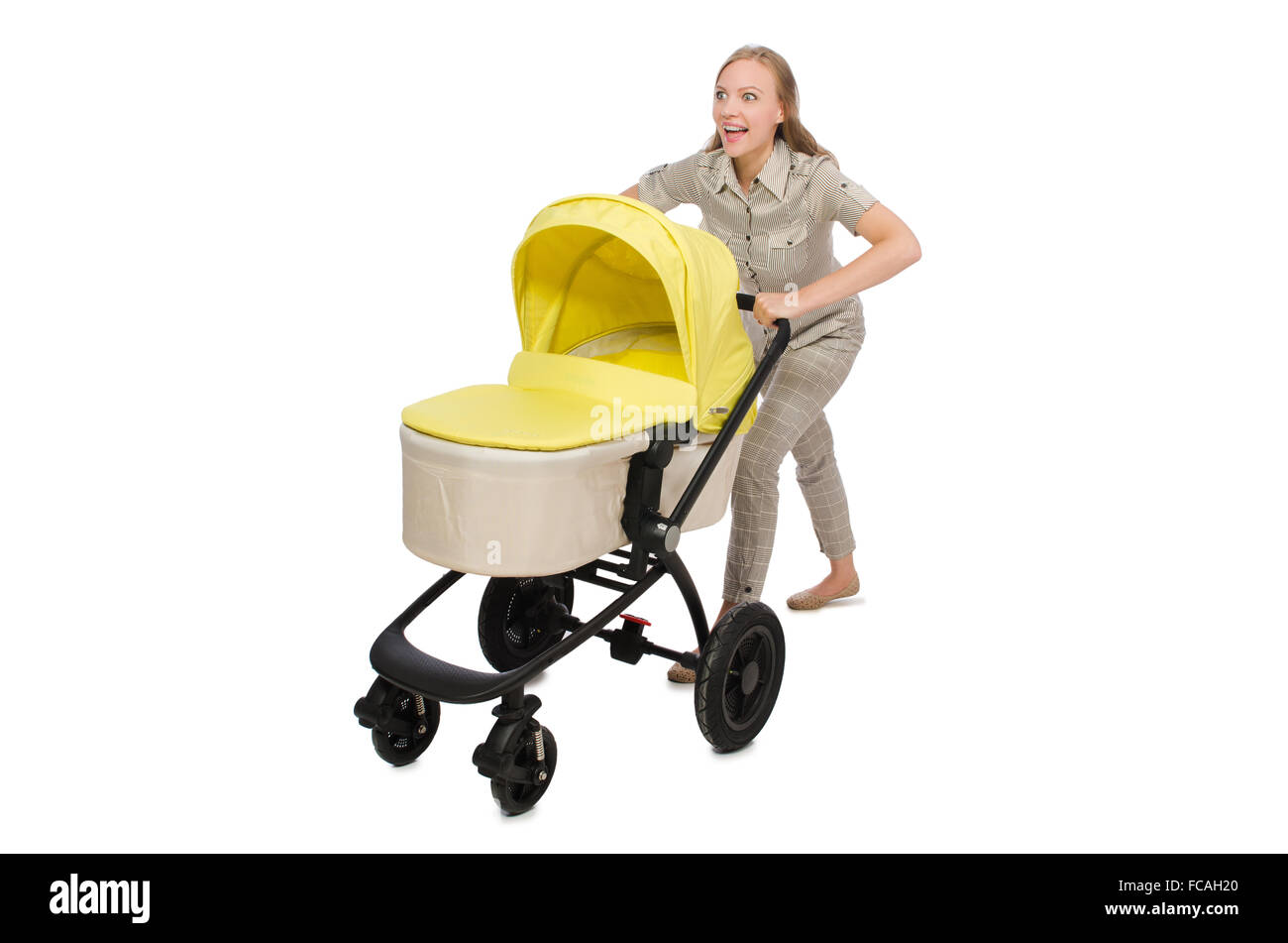 Woman birth angry hi-res stock photography and images - Alamy