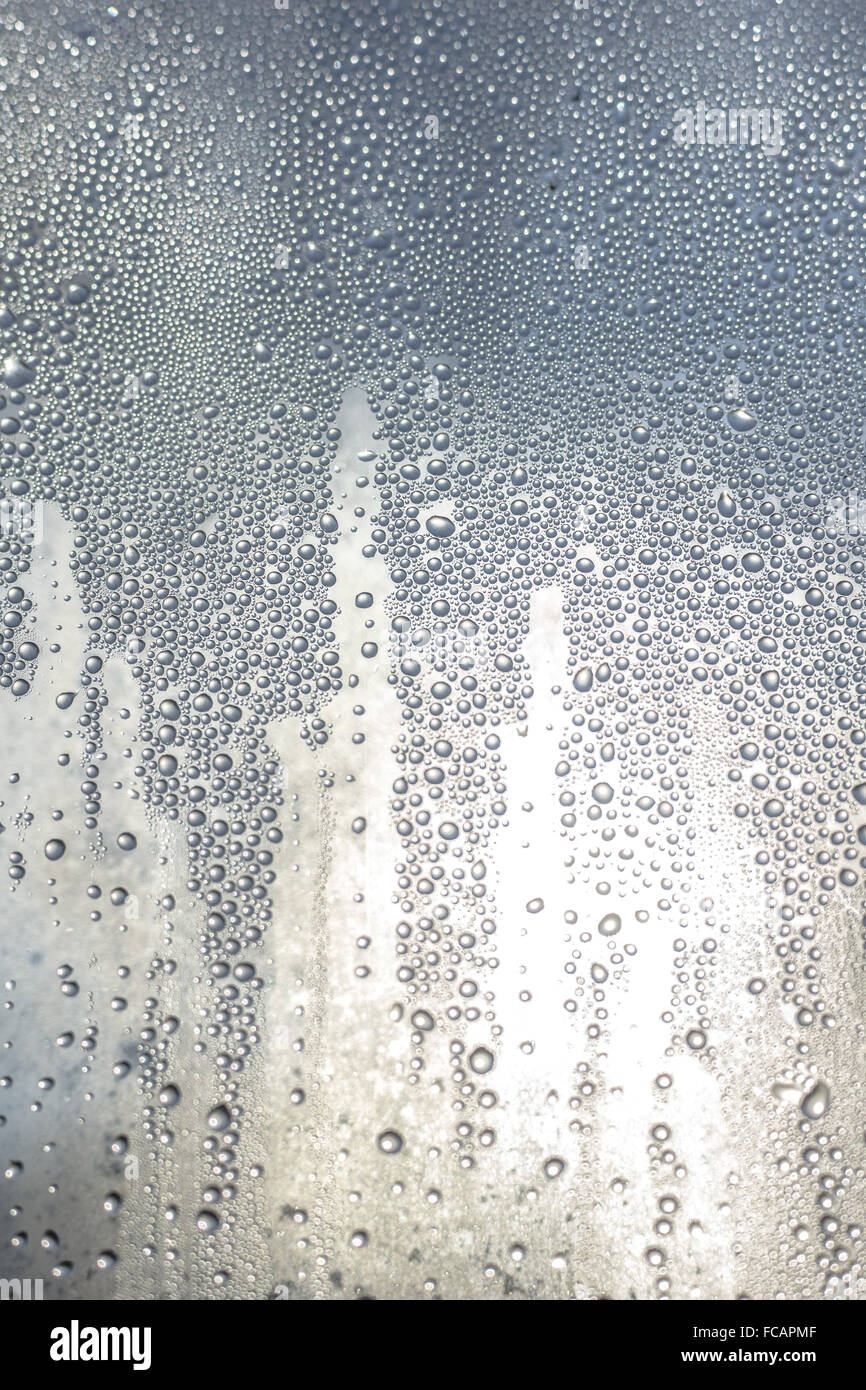 Frozen condensation hi-res stock photography and images - Alamy