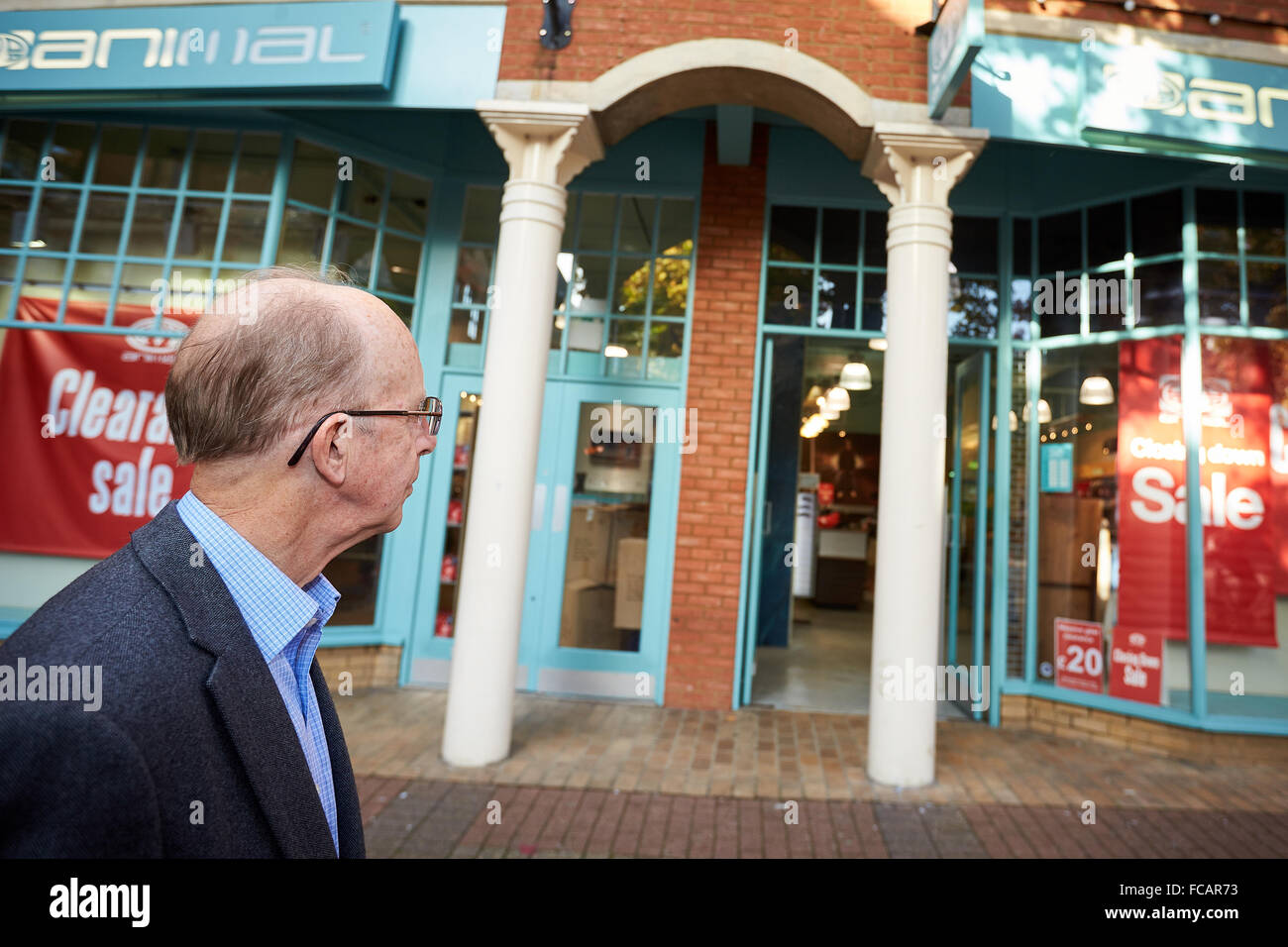 Clive Booth High Resolution Stock Photography and Images - Alamy