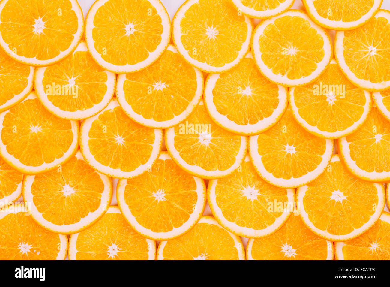 Orange Fruit Background. Summer Oranges. Healthy Food Stock Photo - Alamy