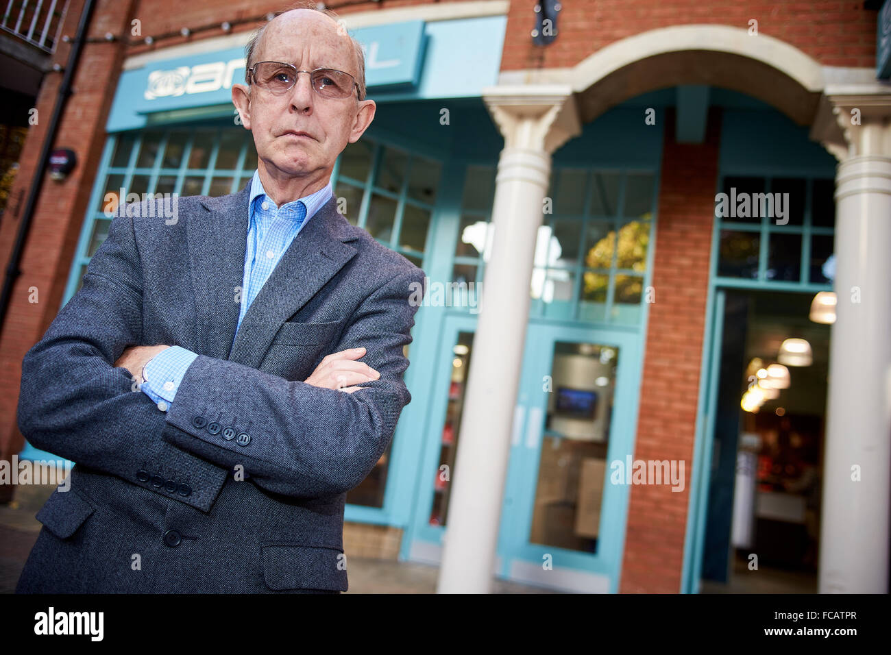 Clive booth hi-res stock photography and images - Alamy