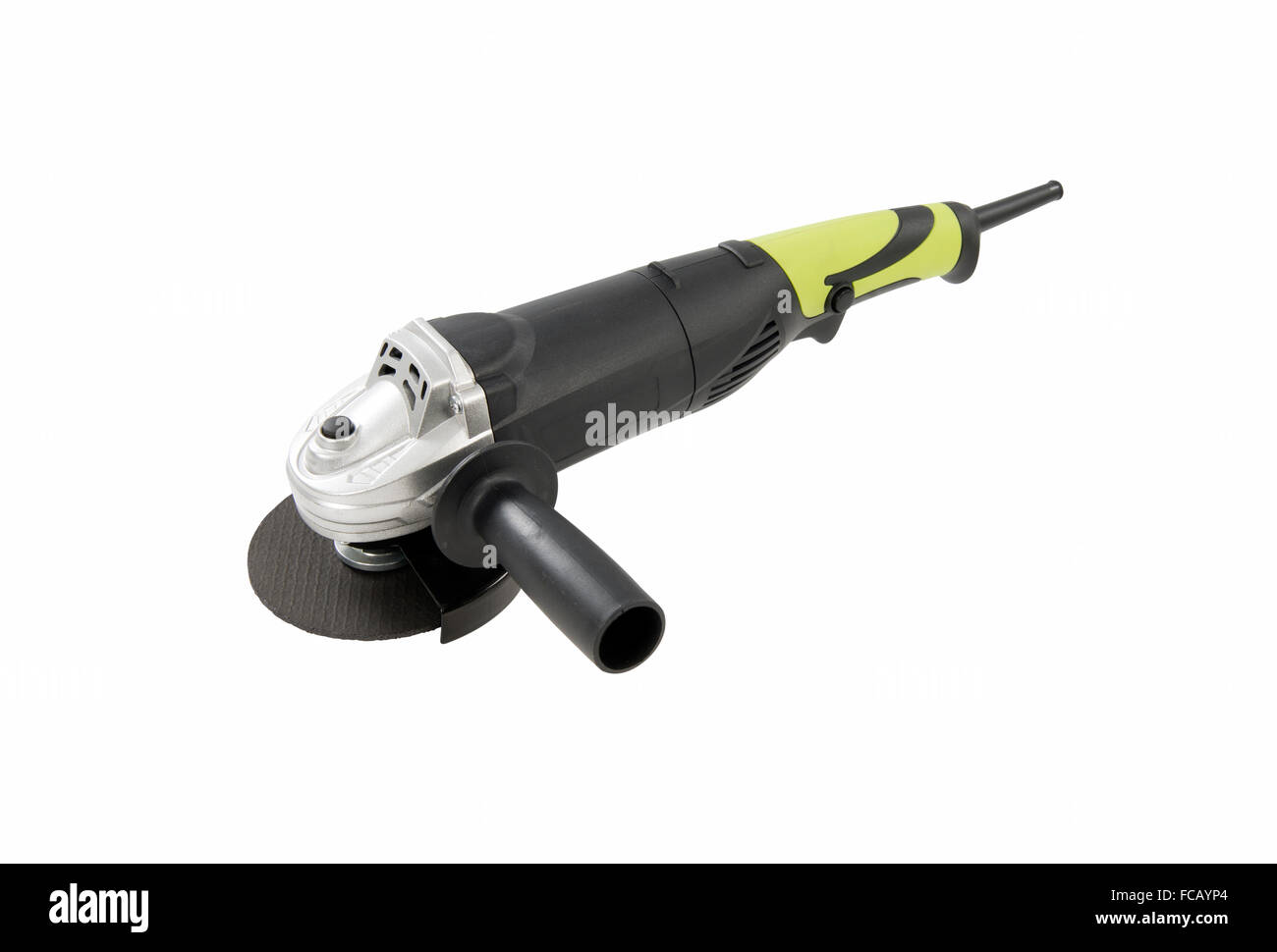 Angle Grinder Machine High Resolution Stock Photography and Images - Alamy